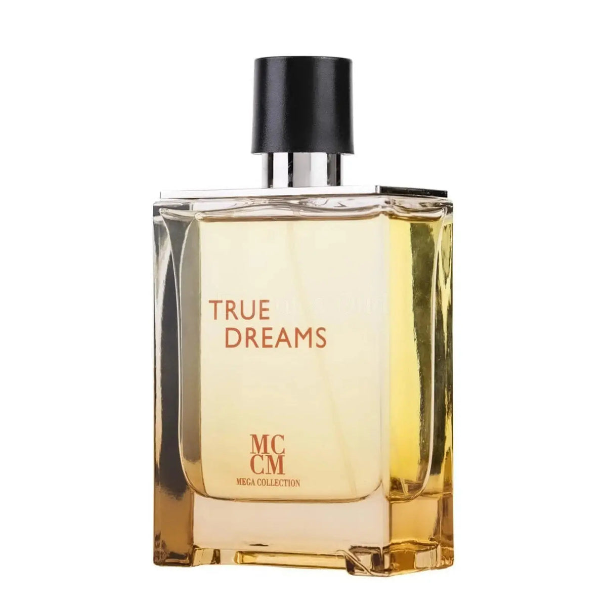 True Dreams Perfume 100ml EDP Mega Collection By Ard Al Zaafaran | Olvio
