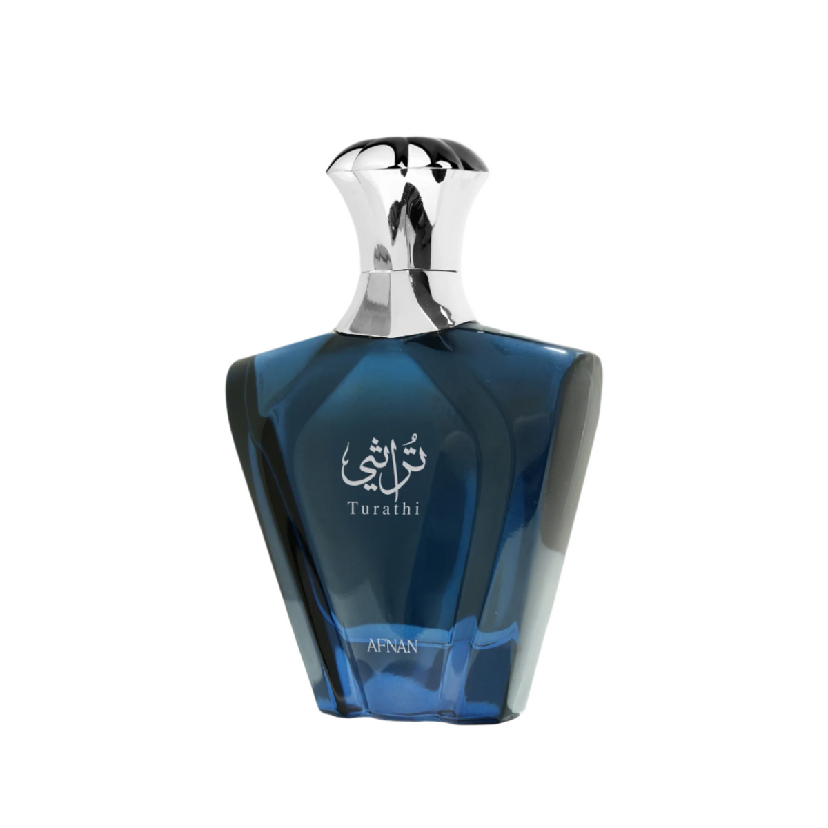 Turathi Blue 90ml EDP Perfume by Afnan in UK