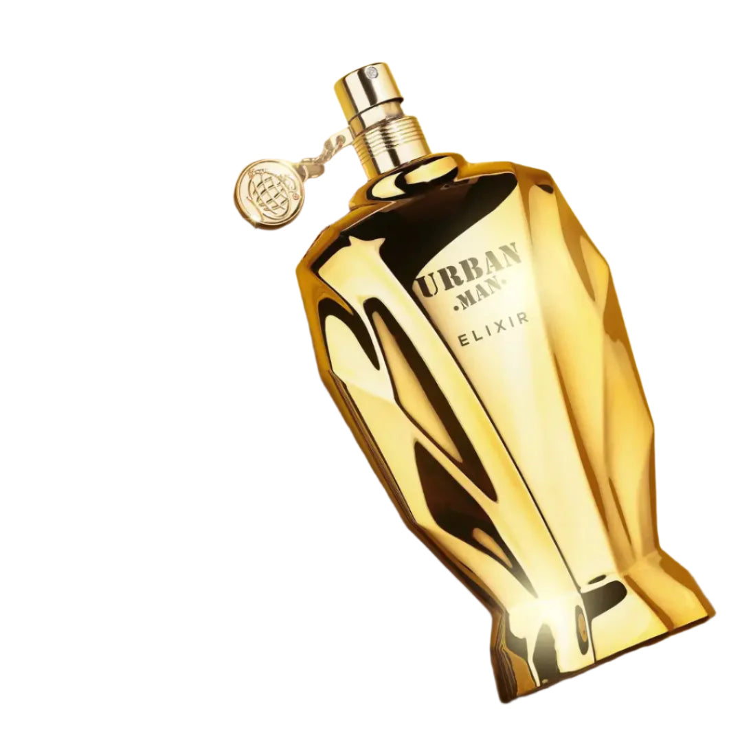Urban Man Elixir 100ml EDP by Fragrance World