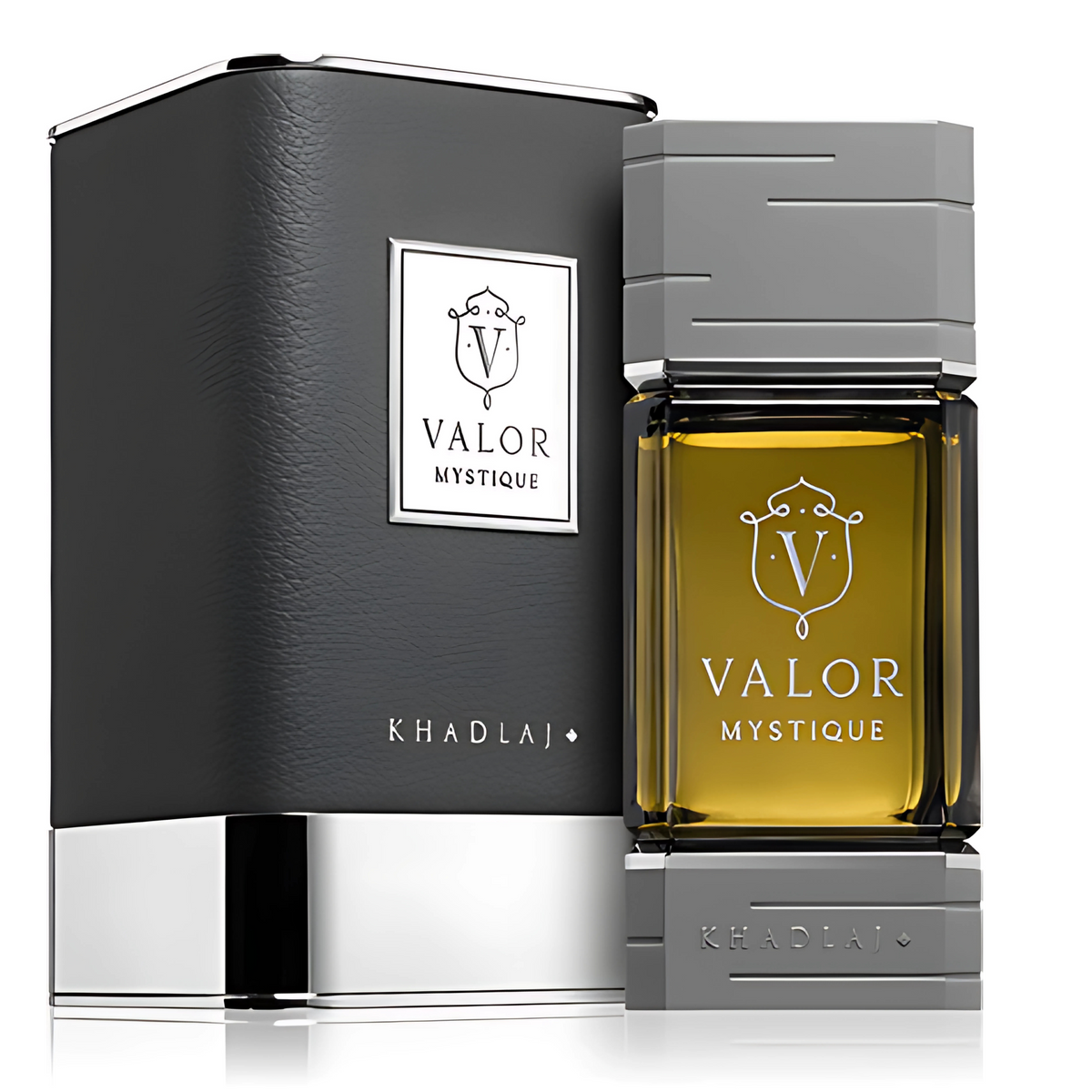Valor Mystique Perfume 100ml EDP By Khadlaj