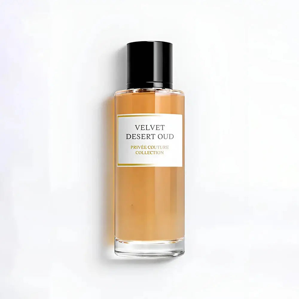 Velvet Desert Oud Perfume 30ml EDP Privee Couture Collection | Olvio