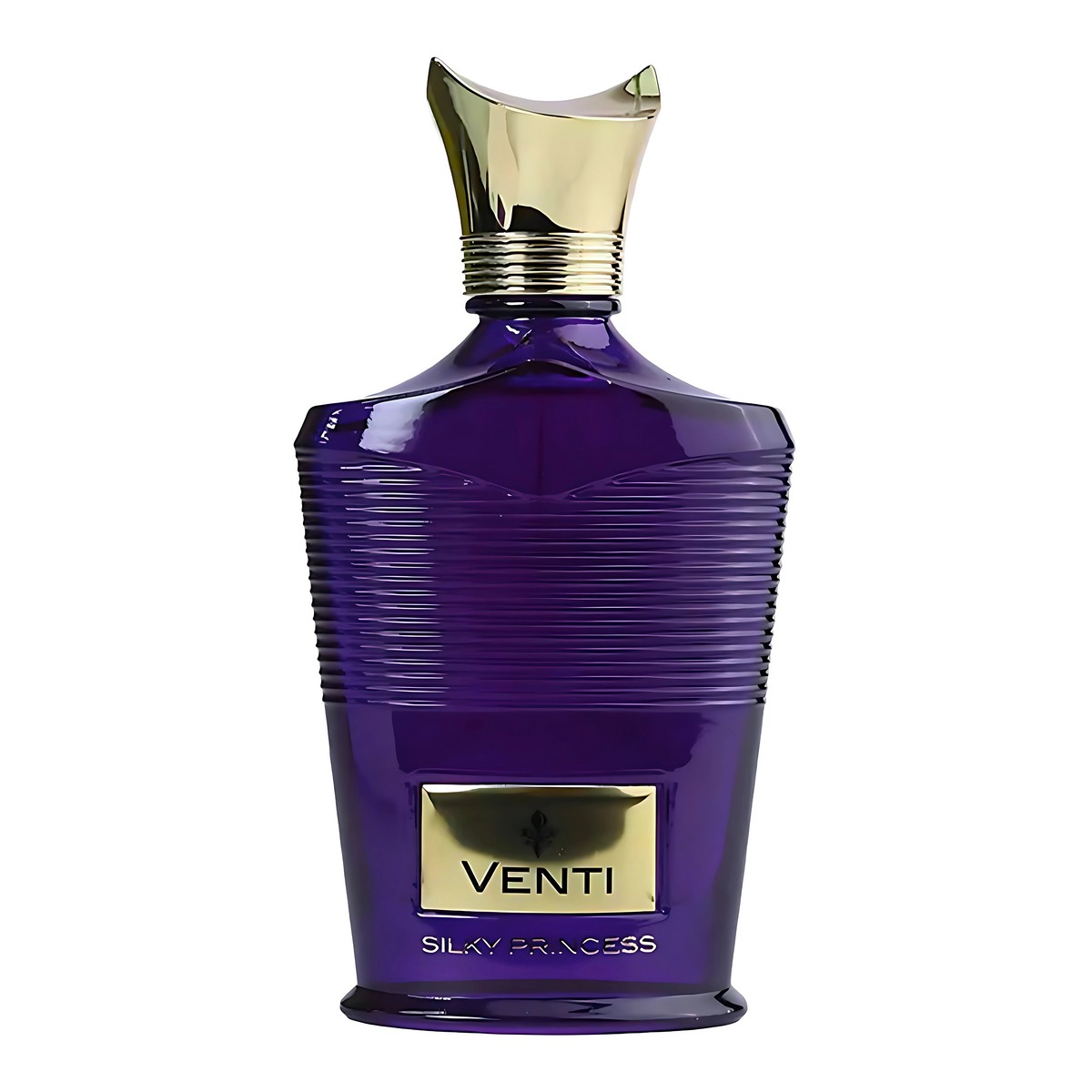 Venti Silky Princess Perfume 100ml EDP Fragrance World