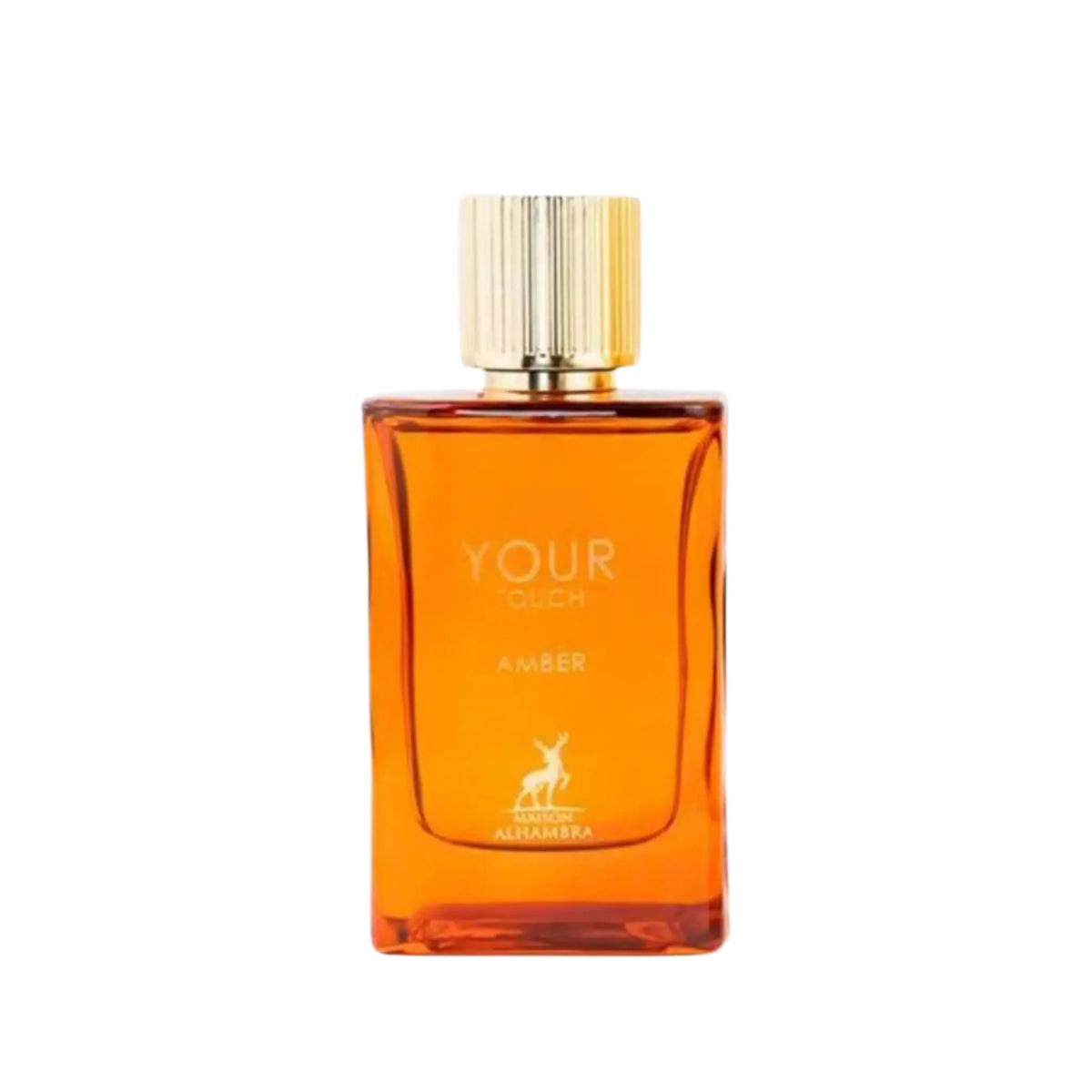 Your Touch Amber 100ml EDP by Maison Alhambra