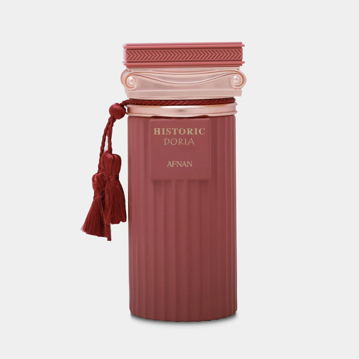 Afnan Historic Doria Perfume 100ml EDP for Unisex | Olvio