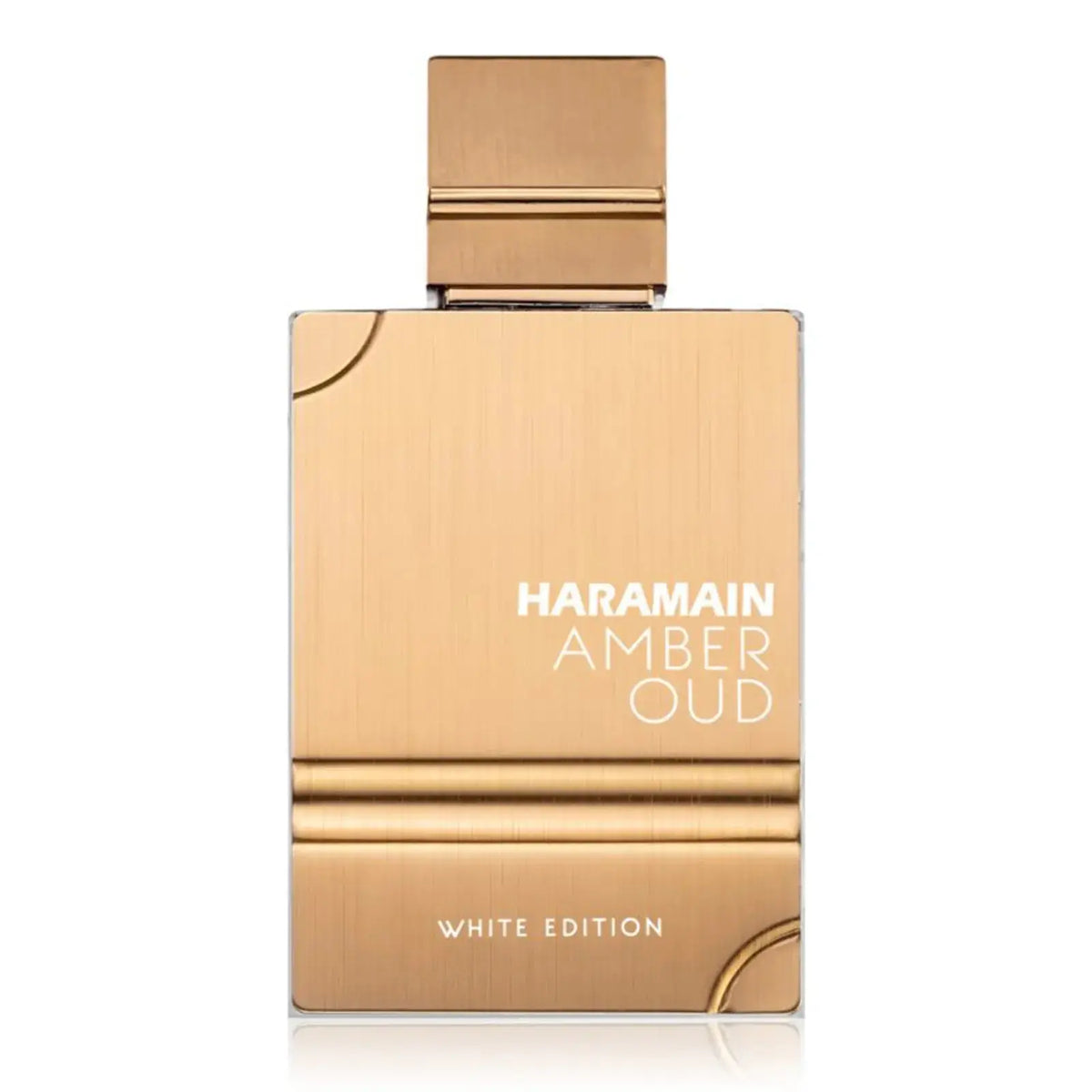 Amber Oud White Edition Perfume 60ml EDP For Unisex