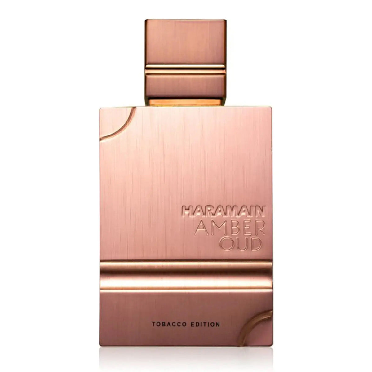 Al Haramain Amber Oud Tobacco Edition Perfume 60ml