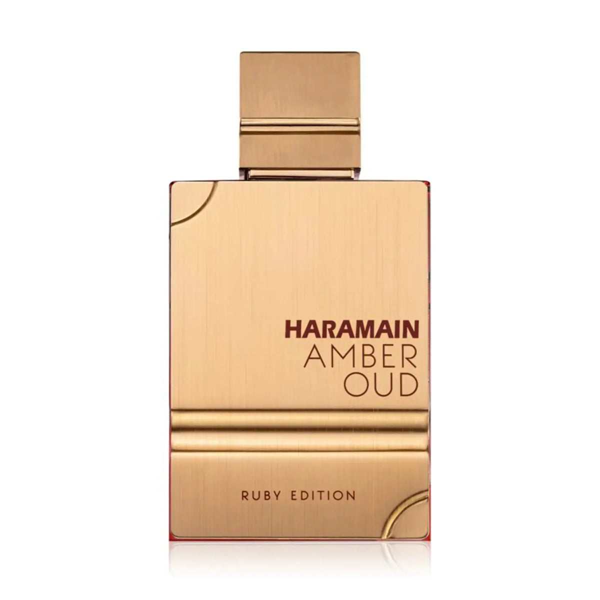 Al Haramain Amber Oud Ruby Edition Perfume 60ml EDP | Olvio