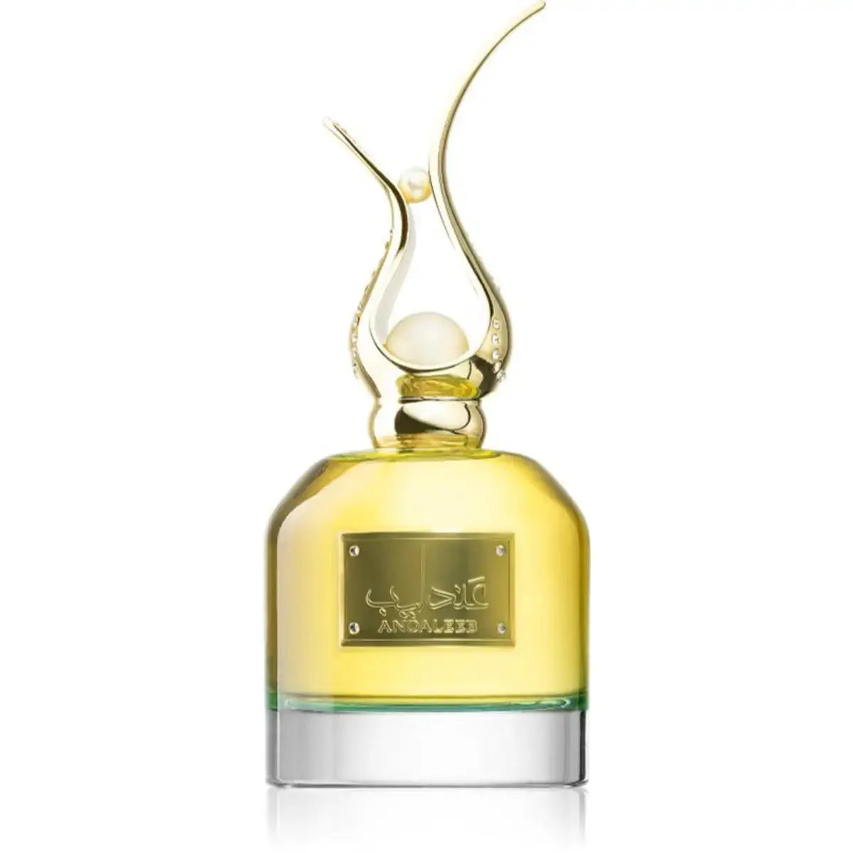 Andaleeb Perfume 100ml EDP by Lattafa Asdaaf
