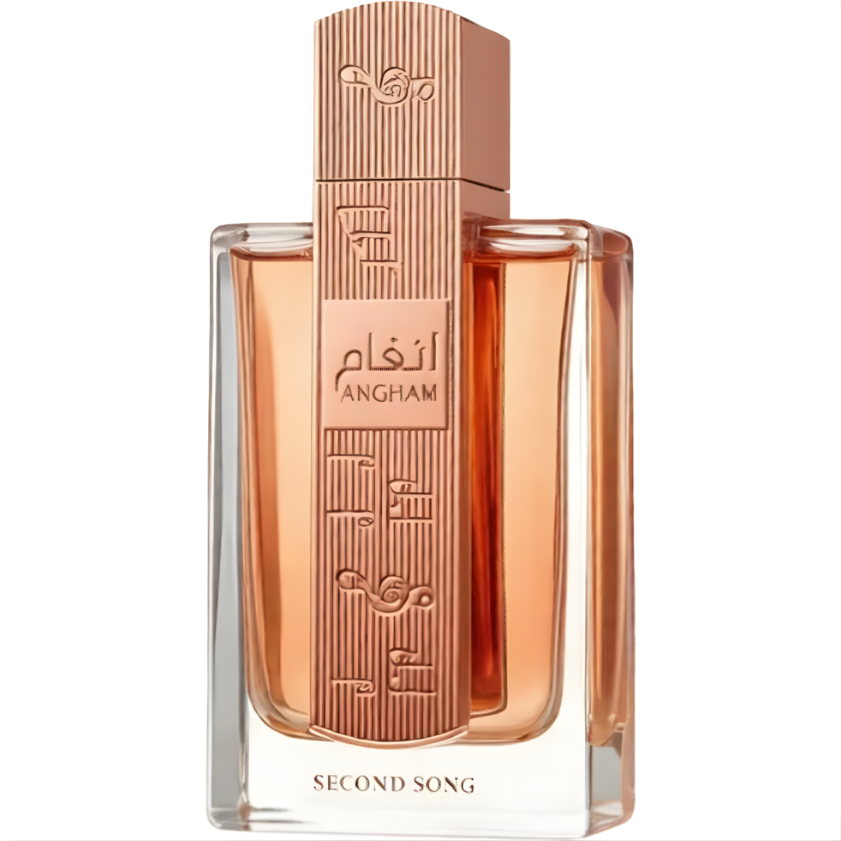 Angham Second Song Perfume 100ml EDP by Lattafa