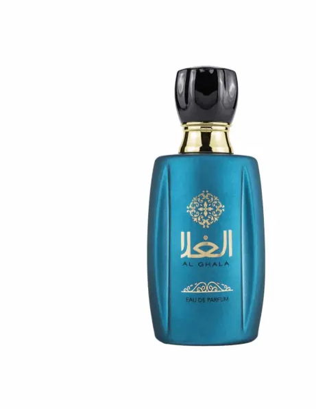 Al Ghala Perfume 100ml EDP Ard Al Zaafaran | Olvio