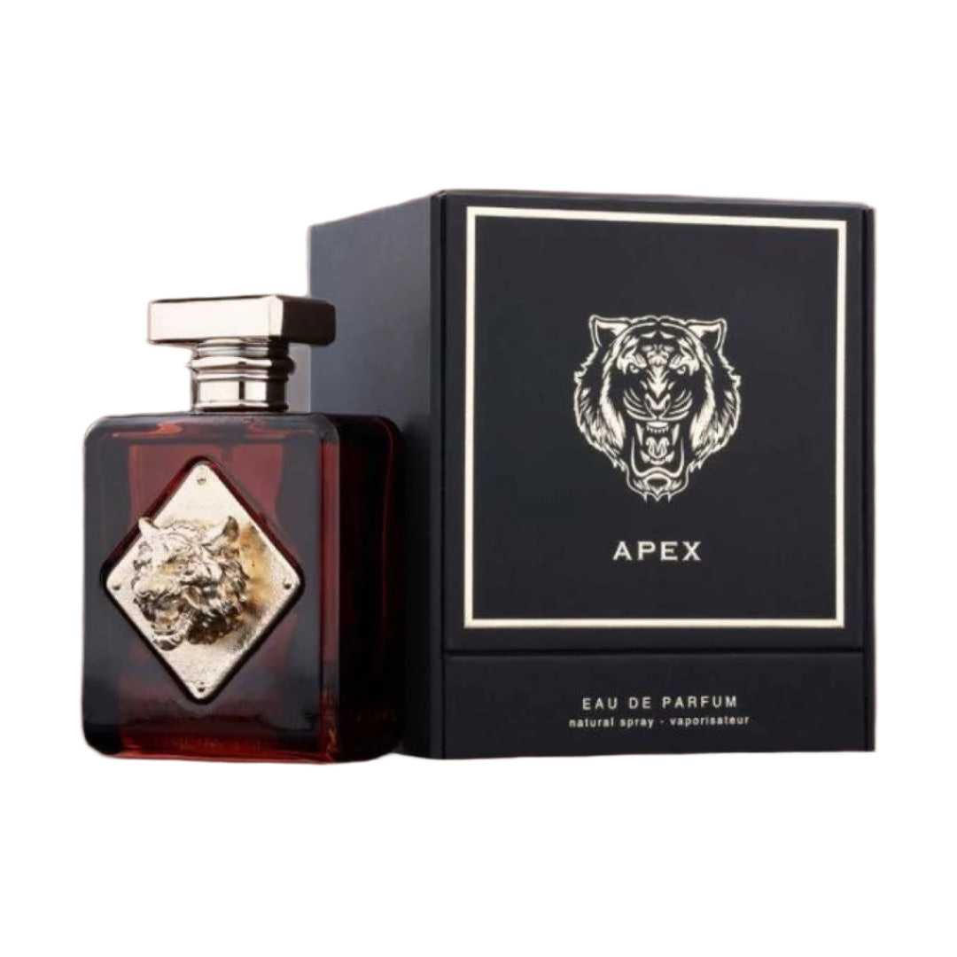 Apex Perfume 100ml EDP FA Paris By Fragrance World | Olvio