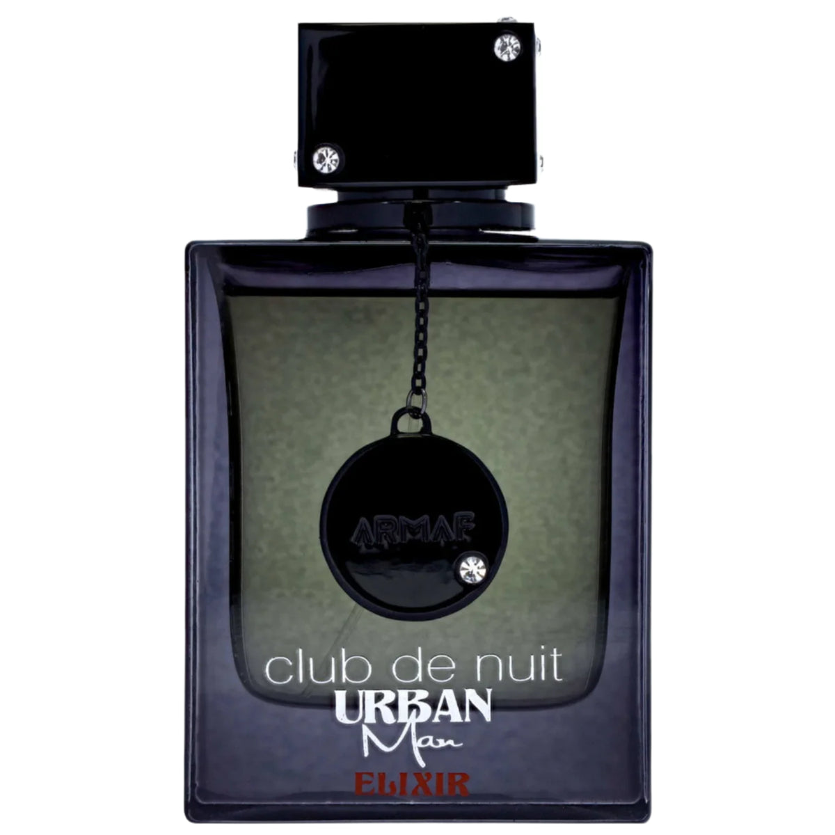 Club De Nuit Urban Elixir 105ml EDP by Armaf