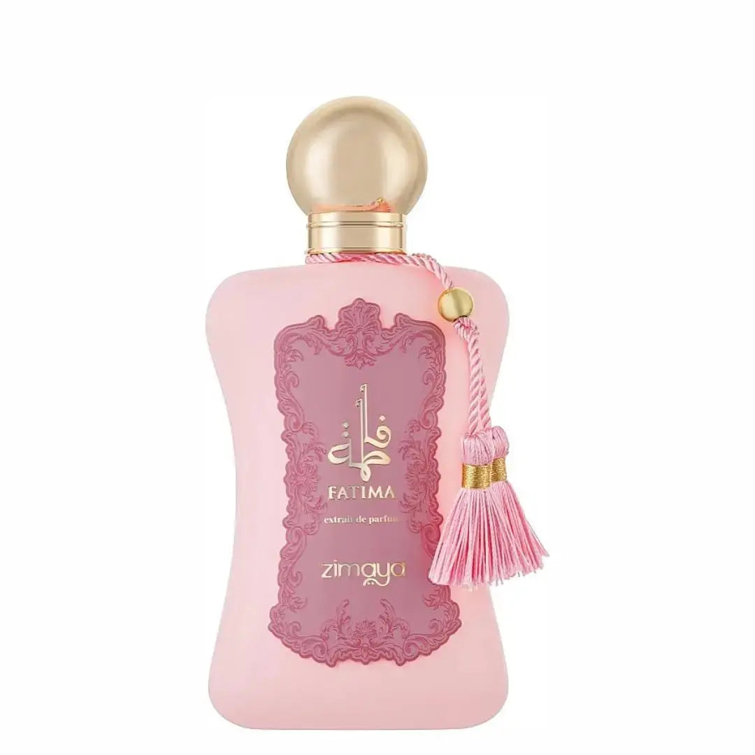 Zimaya Fatima Perfume 100ml EDP For Women by Afnan | Olvio