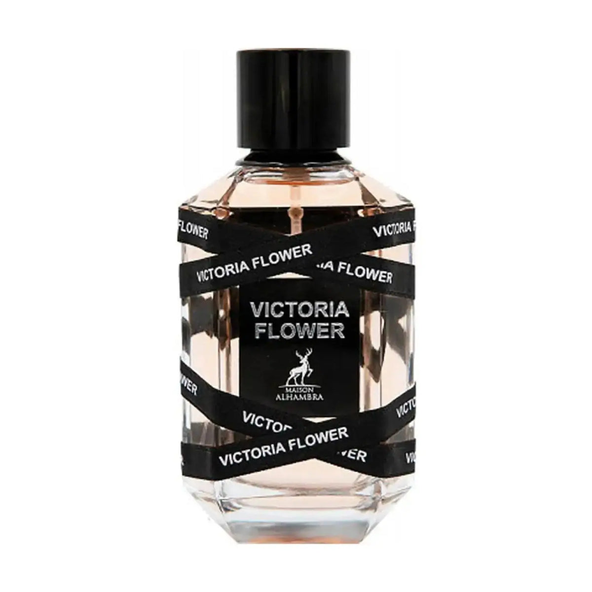 Victoria Flower Perfume 100ml EDP - Maison Alhambra