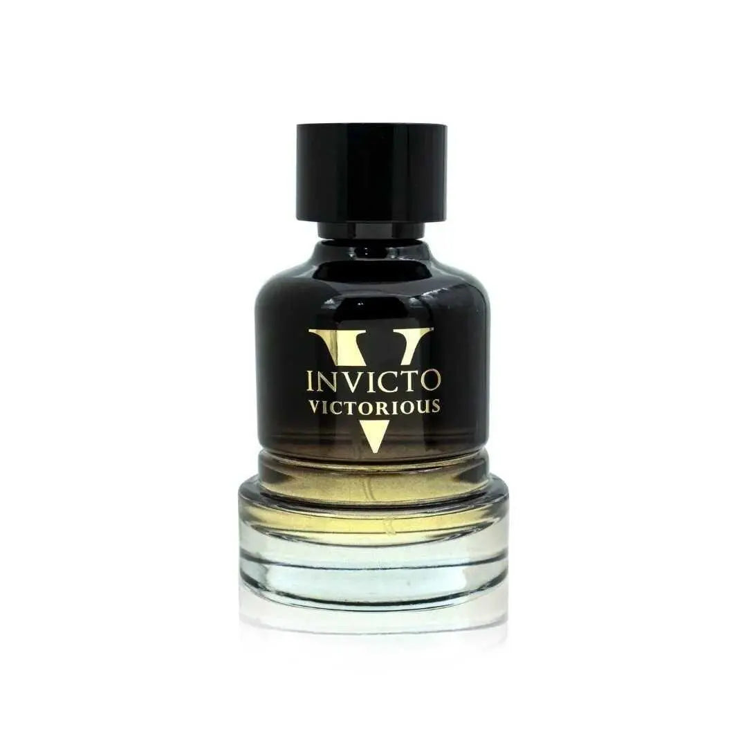 Invicto Victorious Perfume 100ml EDP Fragrance World