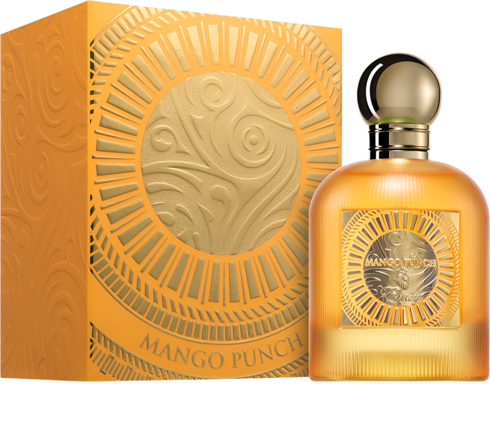 Emir Mango Punch Edp 100ml By Paris Corner