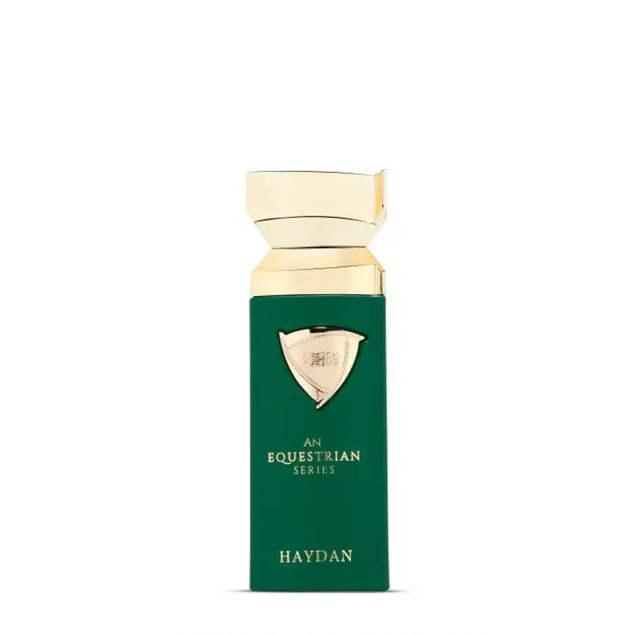 Haydan (An Equestrian Series) 100ml EDP by French Avenue