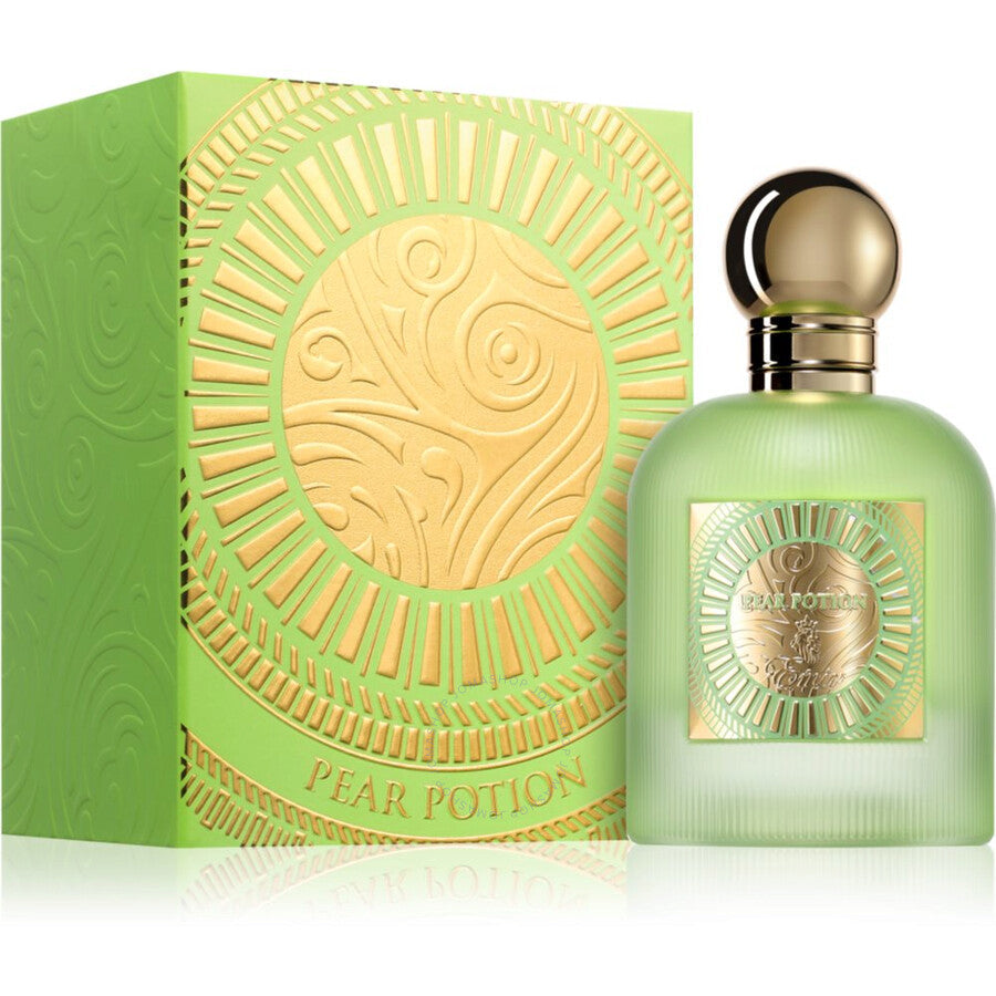 Pear Potion Emir 100ml EDP Paris Corner I Olvio