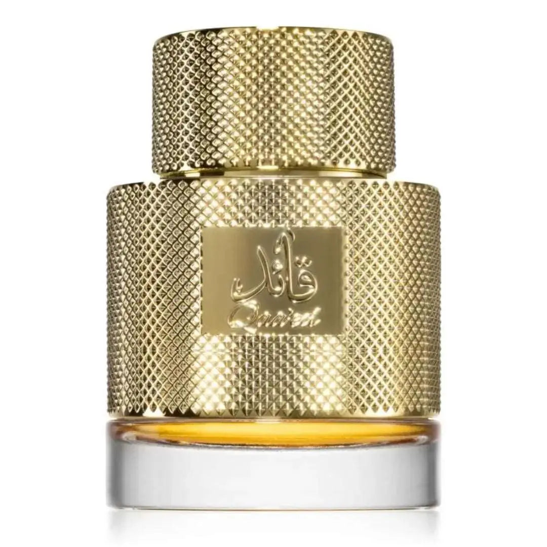 Qaaed Perfume 80ml EDP Lattafa | Olvio