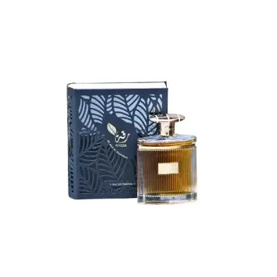 Riqqa Perfume 100ml EDP Ard Al Zaafaran | Olvio