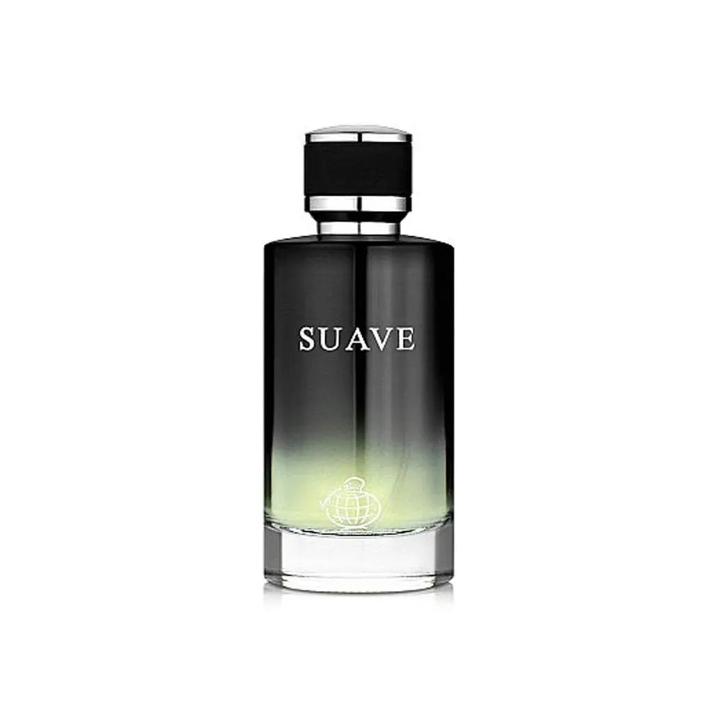 Suave Perfume 100ml EDP For Unisex By Fragrance World | Olvio