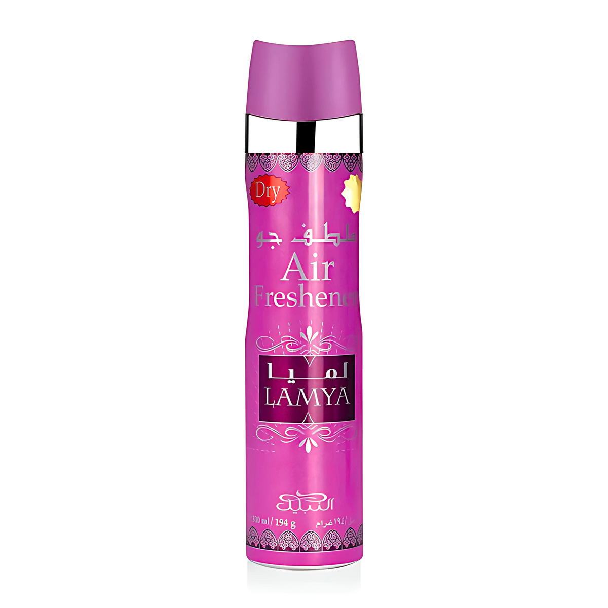 Lamya Air Freshener 300ml Nabeel