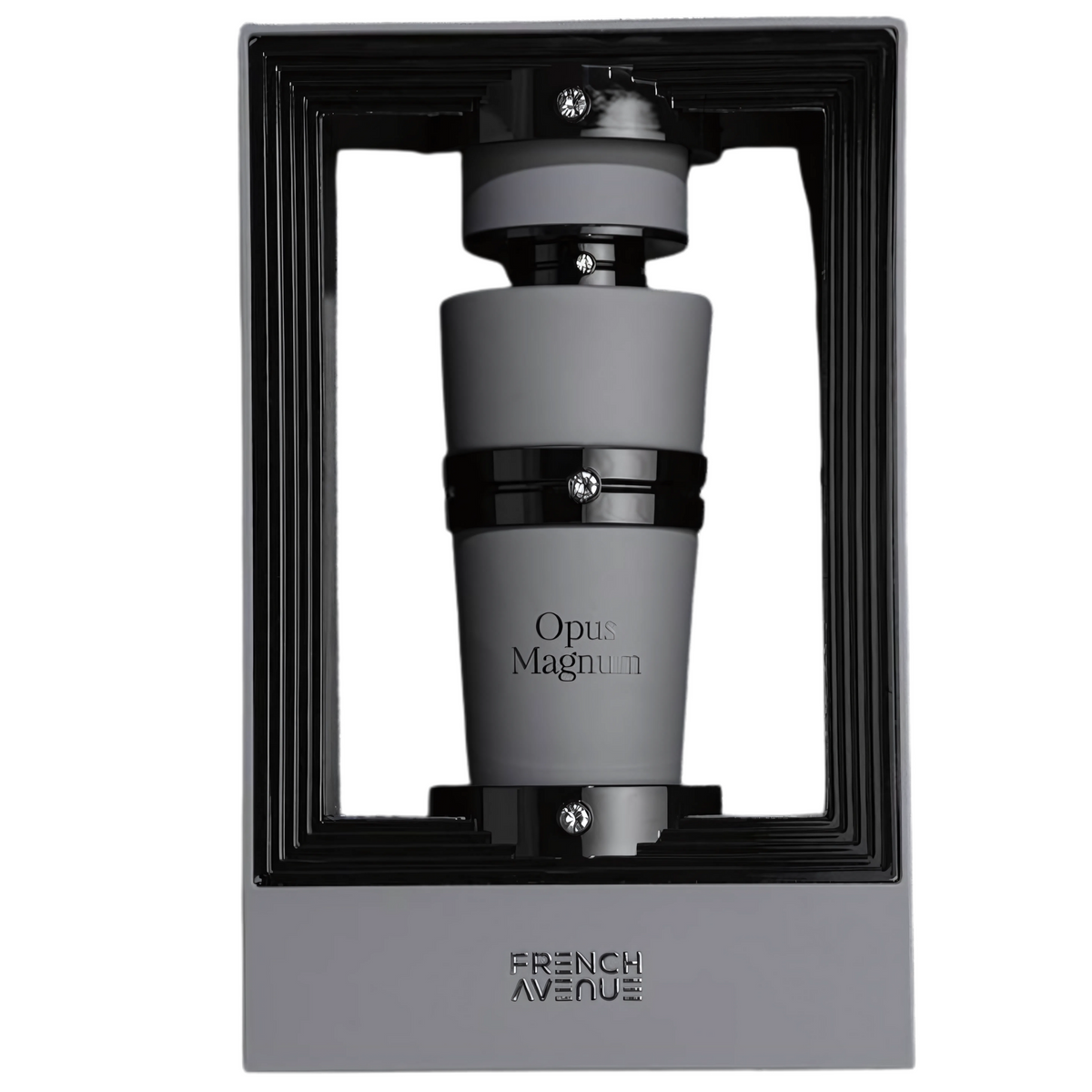 Opus Magnum Perfume Extract 100ml French Avenue