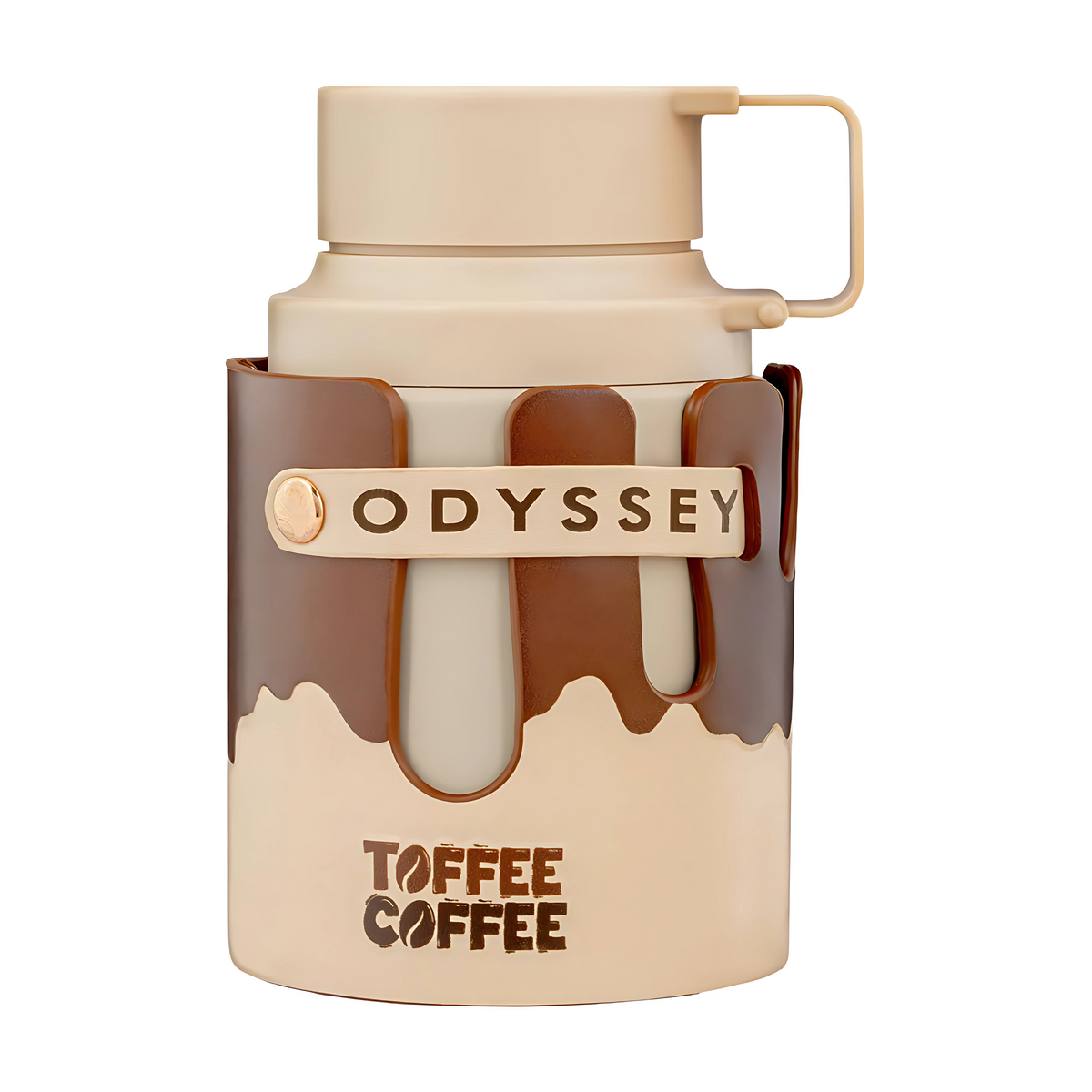 Odyssey Toffee Coffee Perfume 100ml EDP Armaf