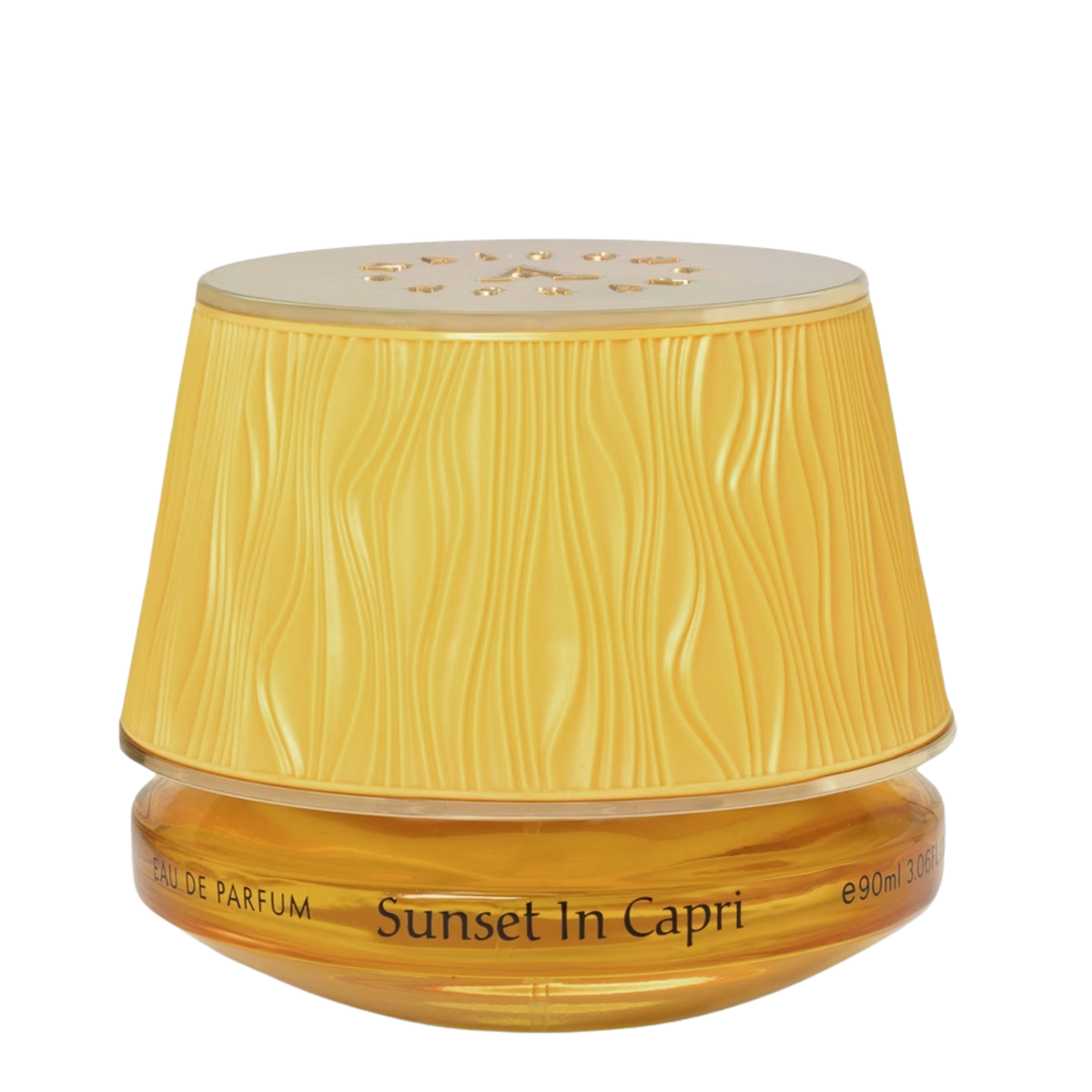 Sunset In Capri Perfume 100ml EDP Maison Asrar