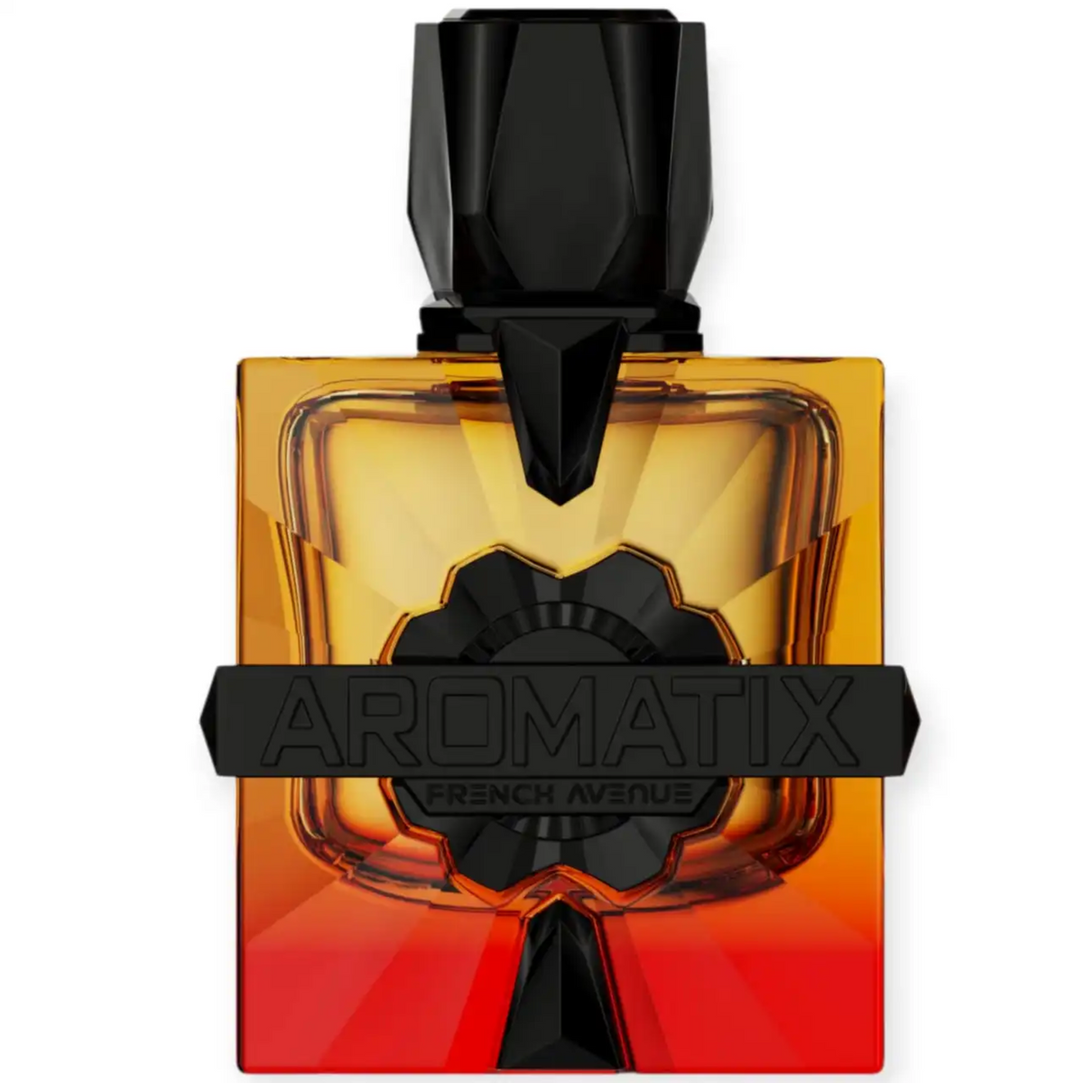 Forbidden Fruit Aromatix Perfume 100ml EDP French Avenue