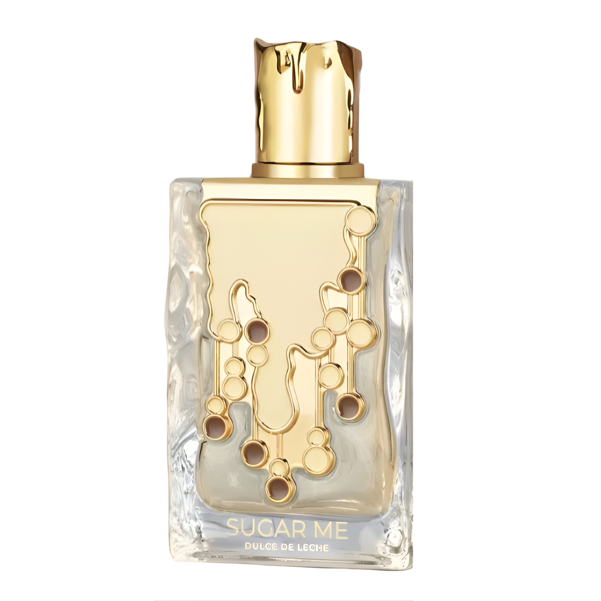 Sugar Me Carrot Perfume 100ml EDP Maison Alhambra
