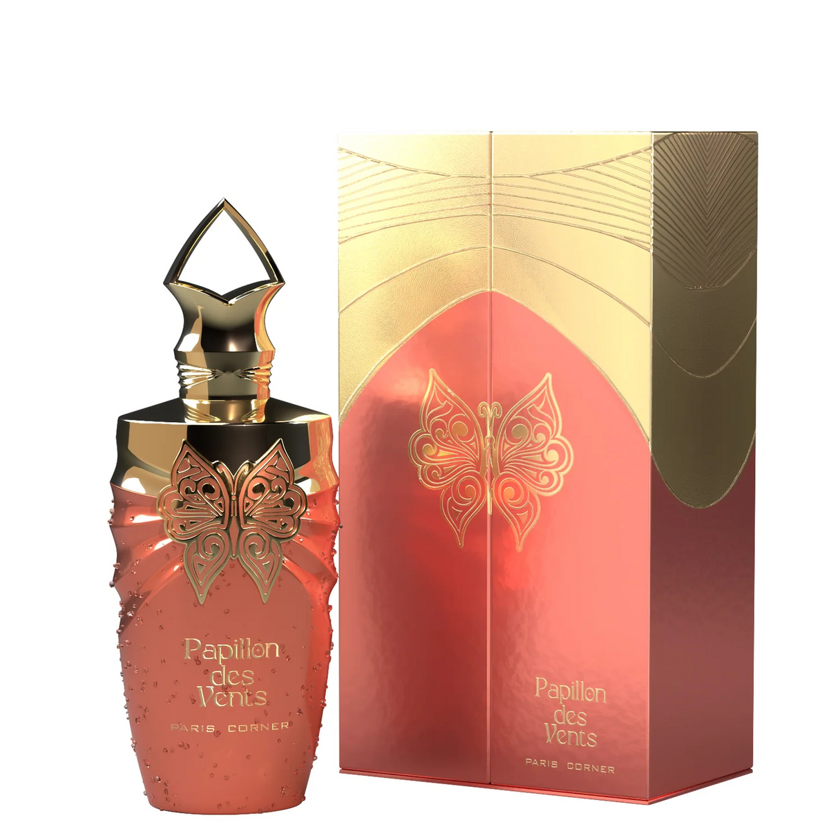 Papillon des Vents Perfume 100ml EDP Paris Corner