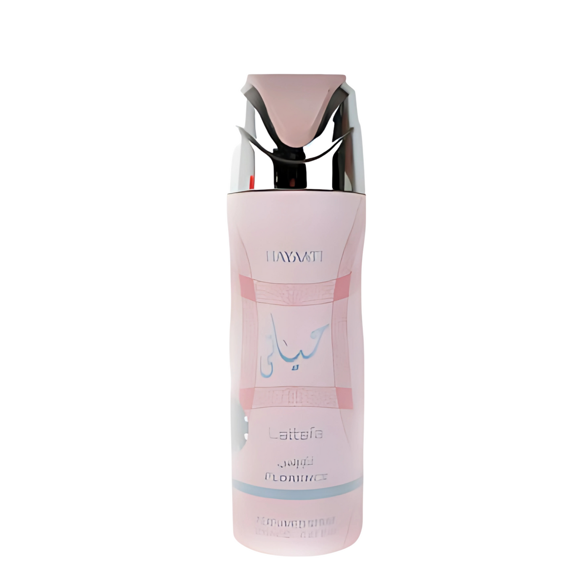 Hayaati Florence Deodorant Body Spray 200ml Lattafa