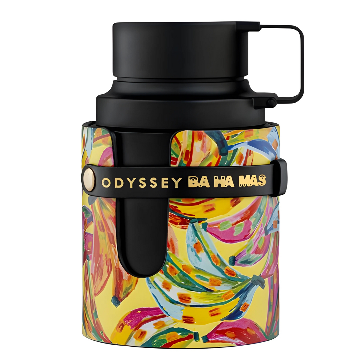Odyssey BA HA MAS Perfume 100ml EDP Armaf